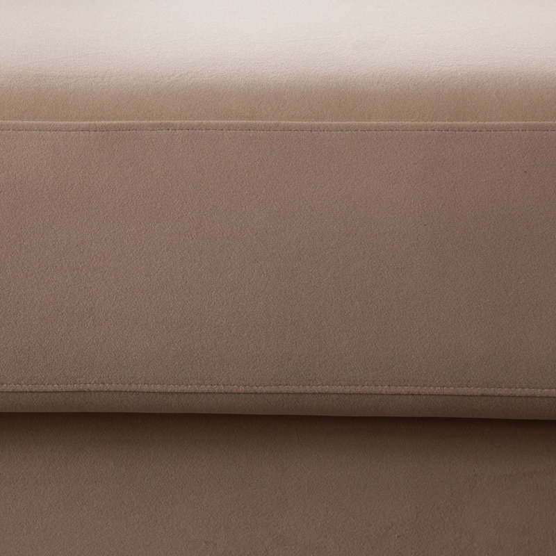 Diamond Sofa Form 99'' Upholstered Sofa | Wayfair